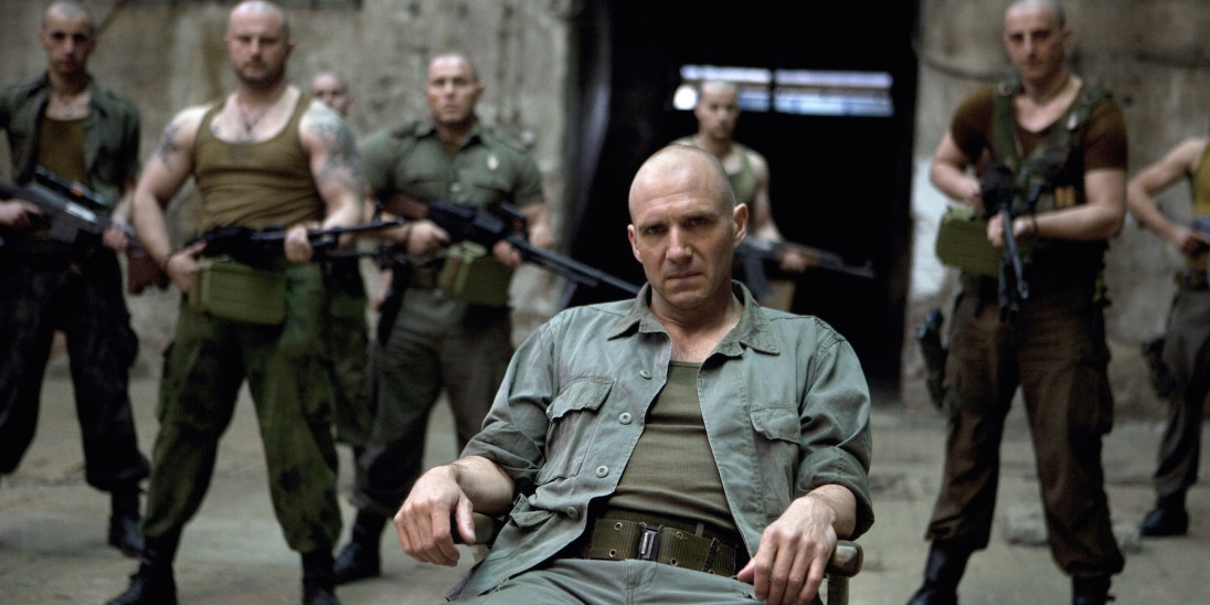 Film - Coriolanus - Into Film