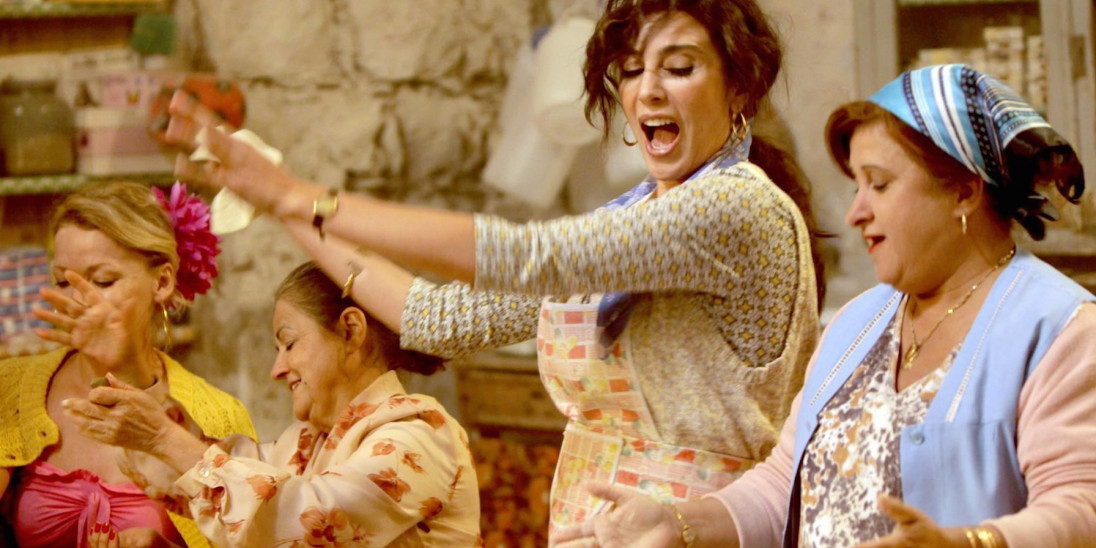 Film - Where Do We Go Now? - Into Film