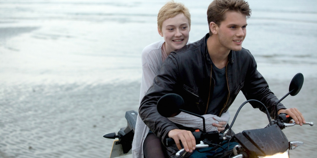 Film - Now is Good - Into Film