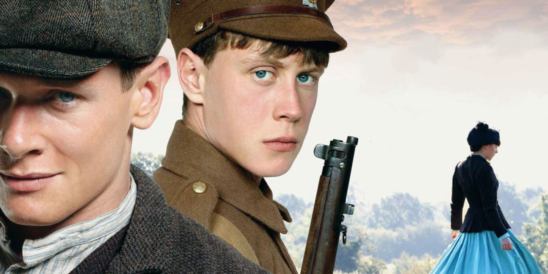 Film - Private Peaceful - Into Film