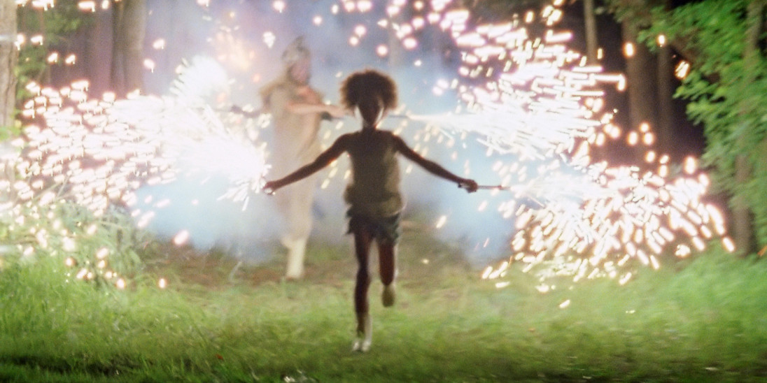 Film - Beasts of the Southern Wild - Into Film