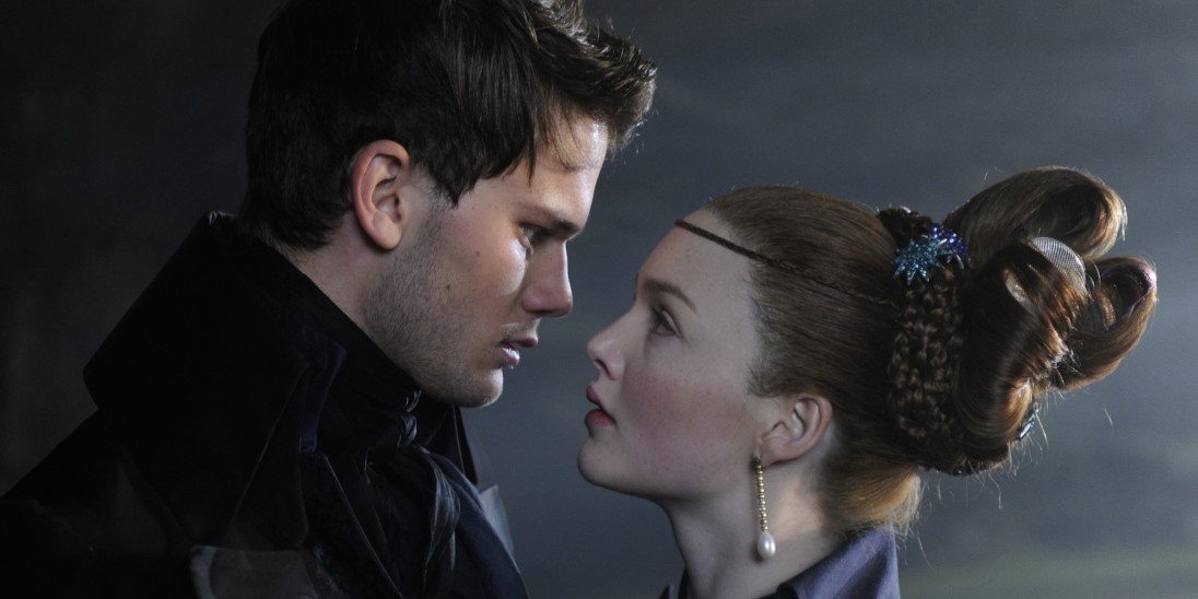 Review Flow - Into Film