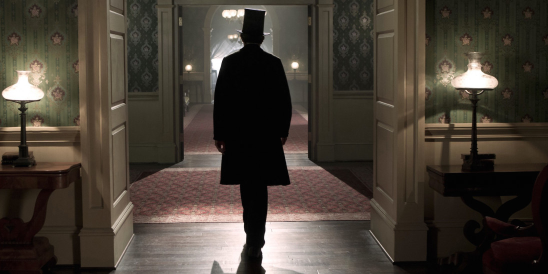 Film - Lincoln - Into Film