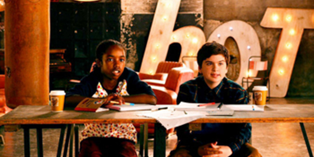 Film - All Stars - Into Film