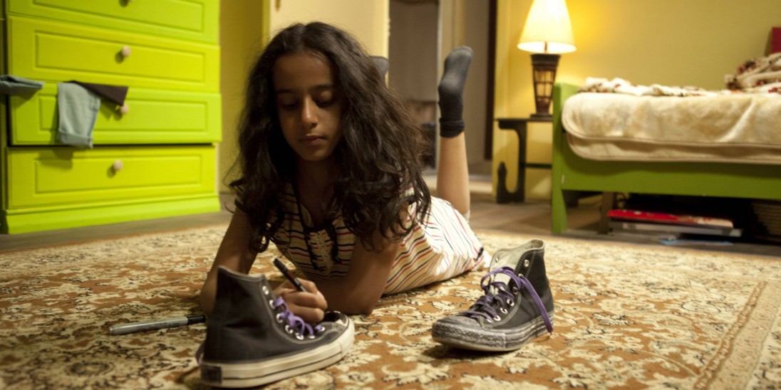 WADJDA Official Trailer In UK Cinemas July 19th | atelier-yuwa.ciao.jp
