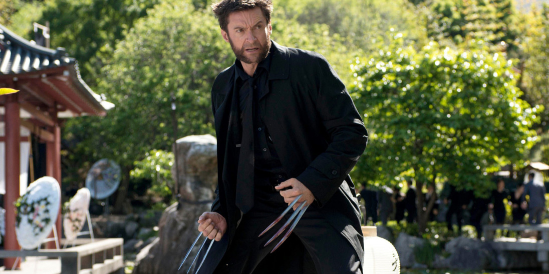 Film - The Wolverine - Into Film