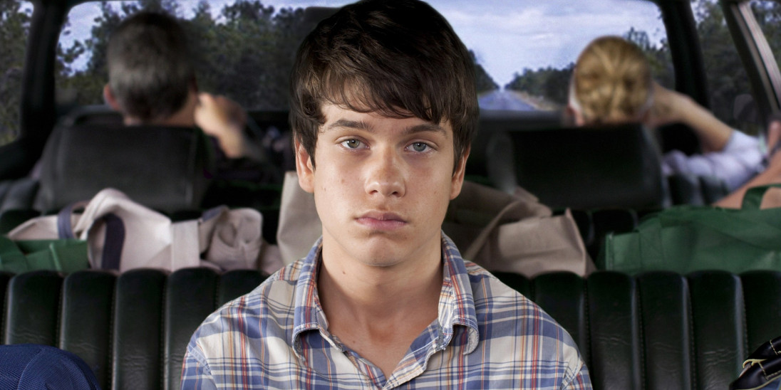 Film - The Way Way Back - Into Film