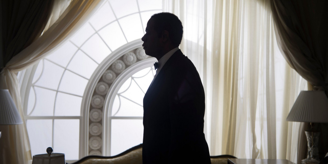 Film - The Butler - Into Film