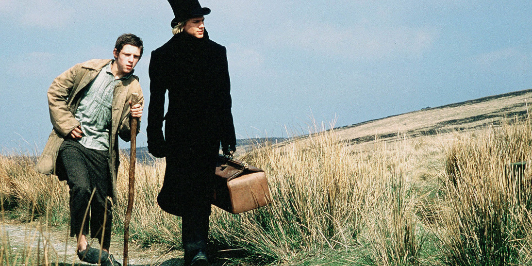 Film - Nicholas Nickelby - Into Film