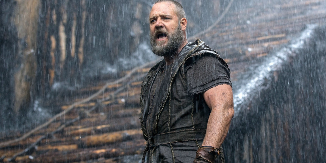 Film - Noah - Into Film