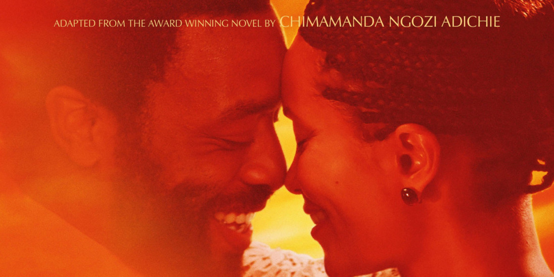 Film - Half of a Yellow Sun - Into Film