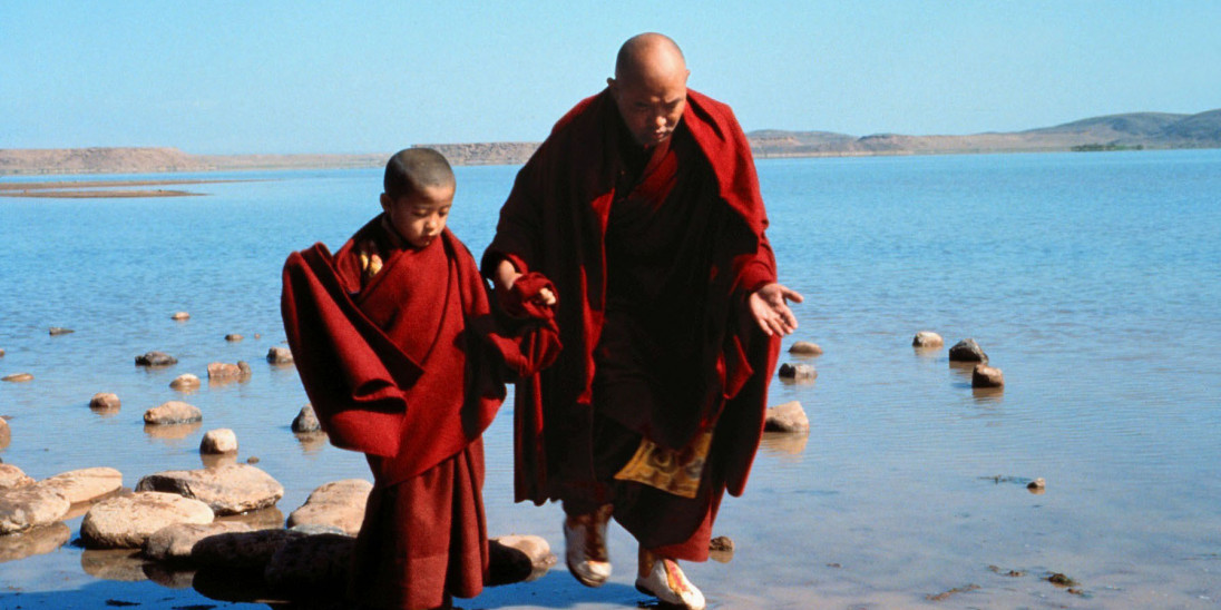 Film - Kundun - Into Film