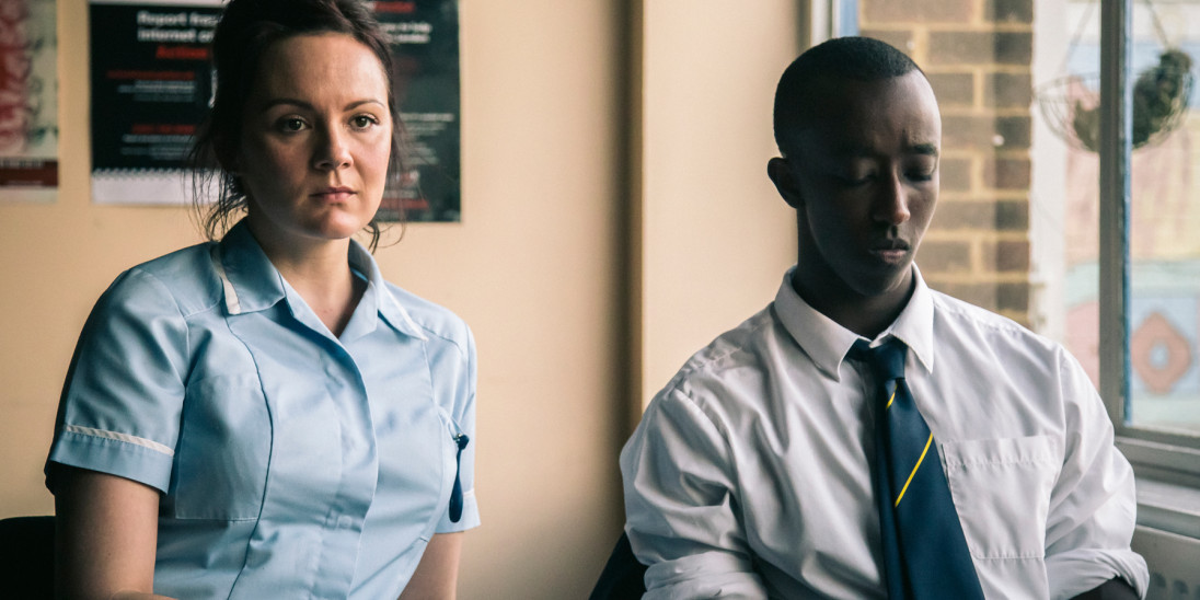 Film - Sixteen - Into Film