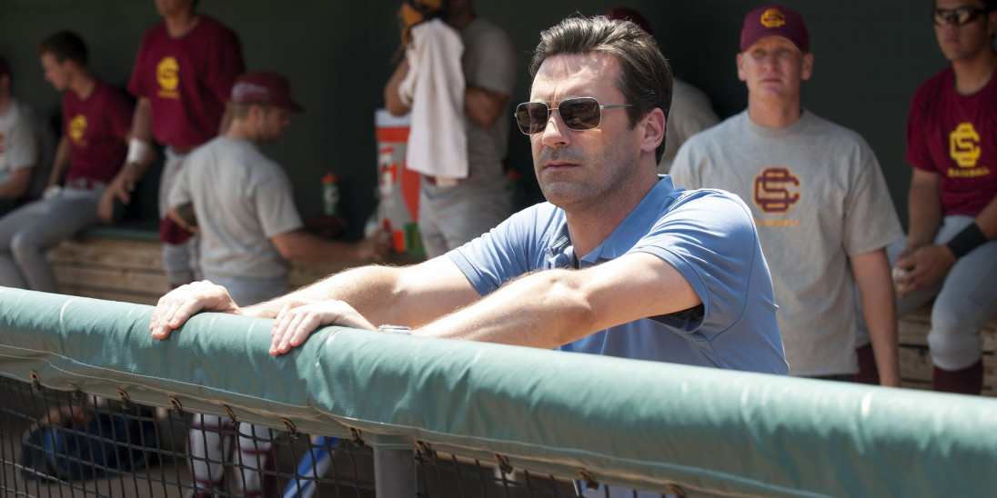 Film - Million Dollar Arm - Into Film