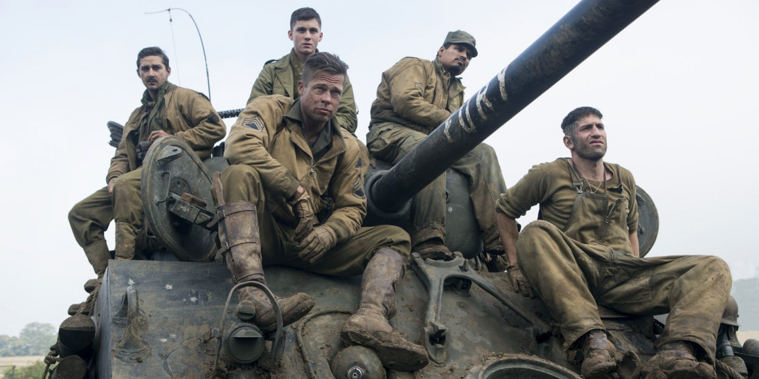 Film - Fury - Into Film