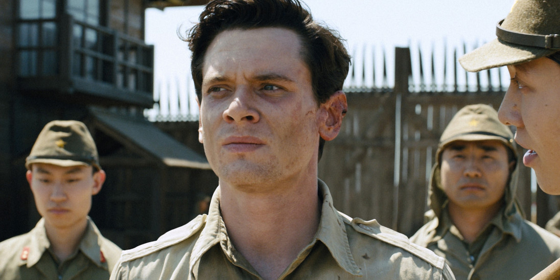 Film - Unbroken - Into Film