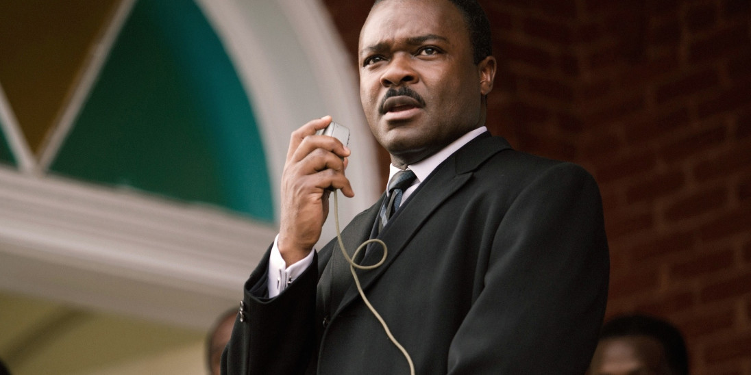 Film - Selma - Into Film
