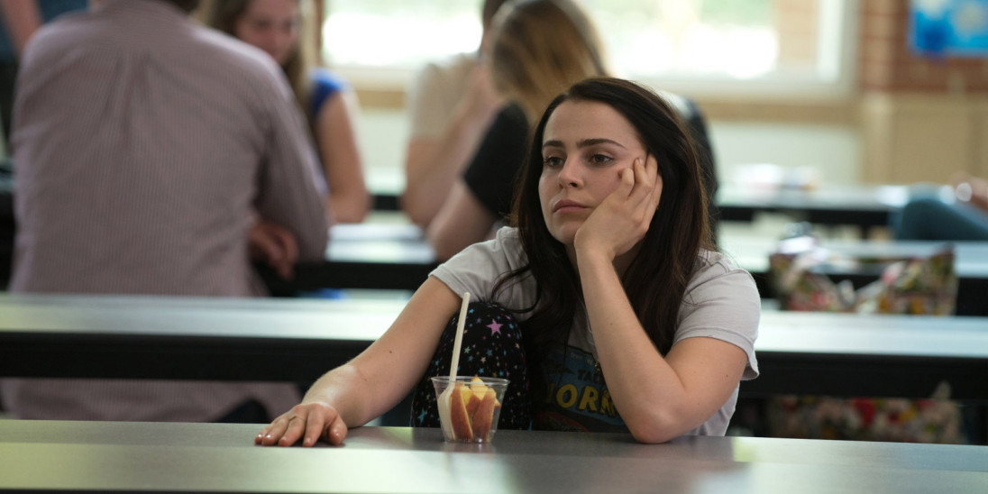 Film - The DUFF - Into Film