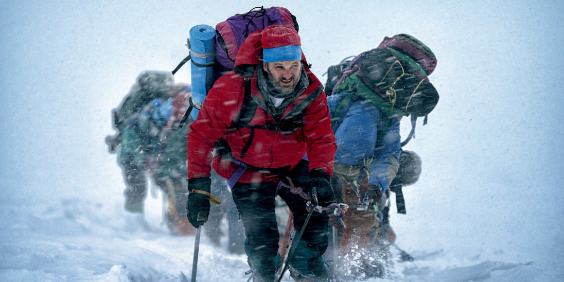 Film - Everest - Into Film