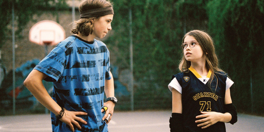 Film - Max Minsky and Me (Max Minsky und Ich) - Into Film