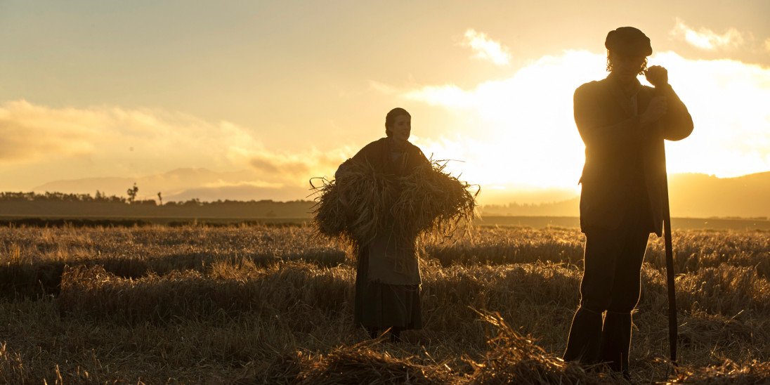 Film - Sunset Song - Into Film