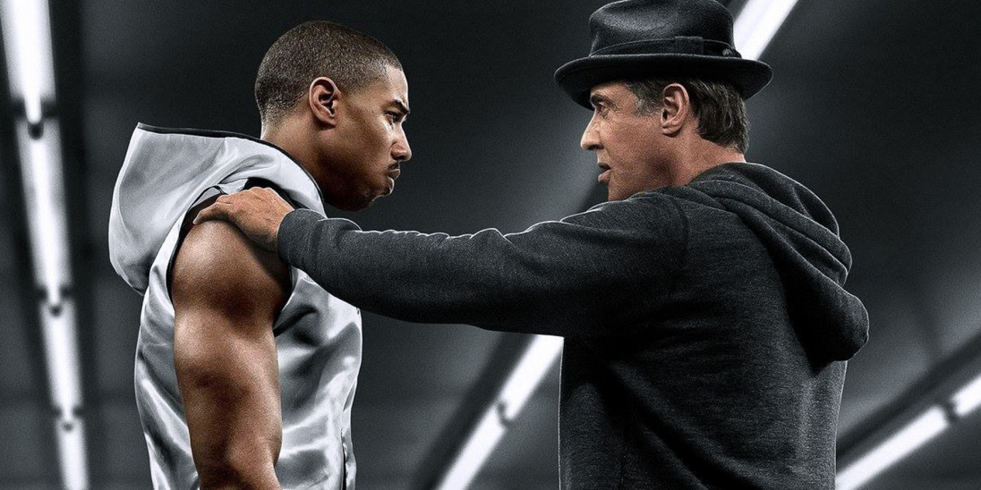 Film - Creed - Into Film