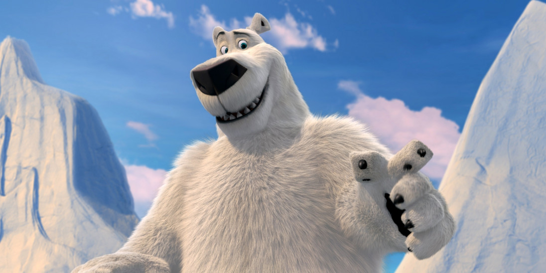 Film - Norm of the North - Into Film