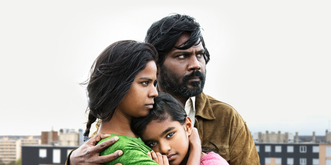 Film - Dheepan - Into Film