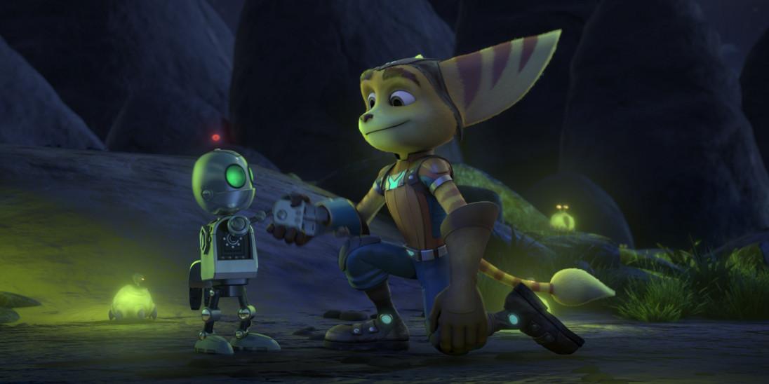 Review Flow - Into Film