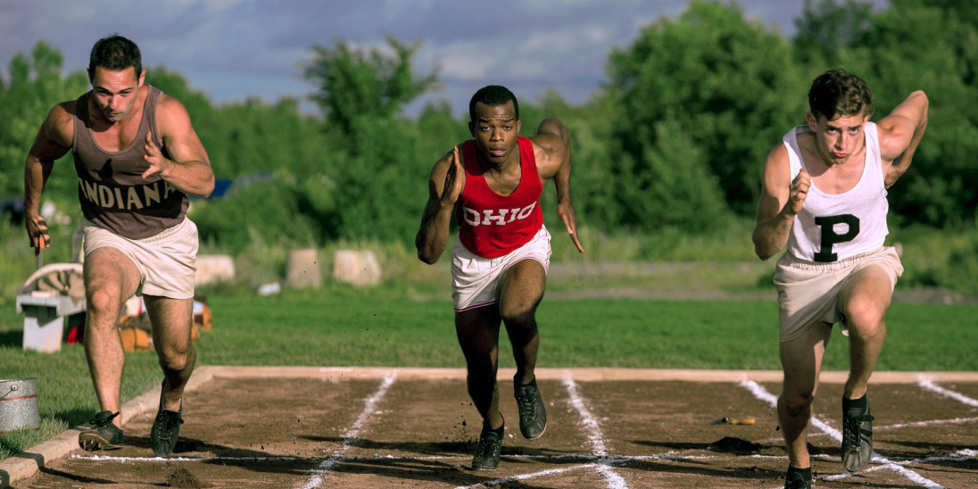 Film - Race - Into Film