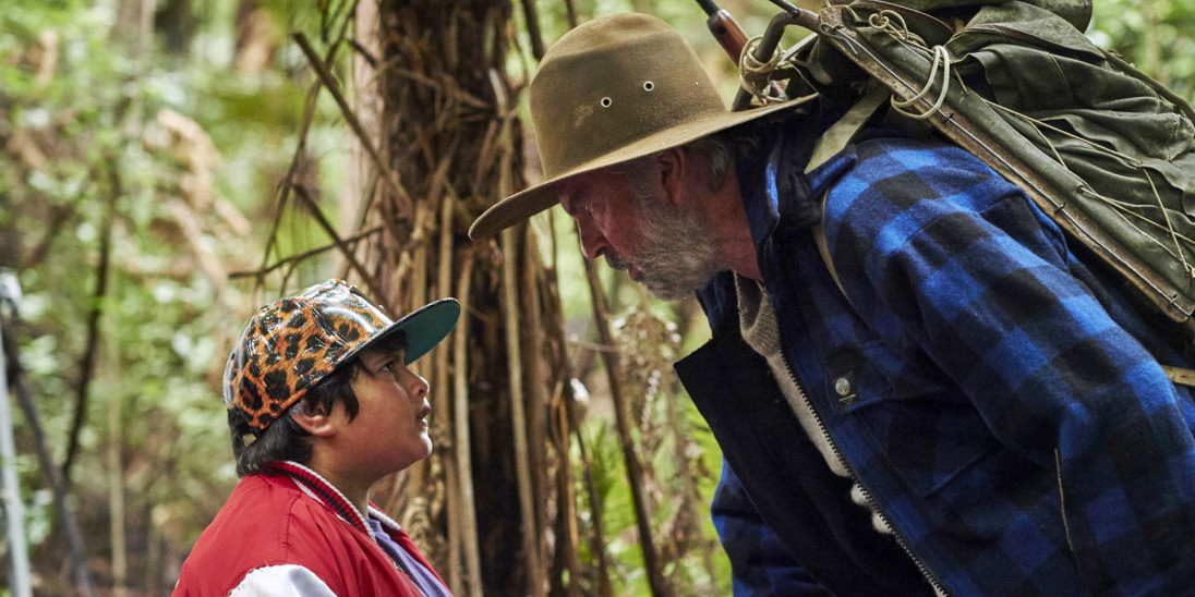 Film - Hunt for the Wilderpeople - Into Film