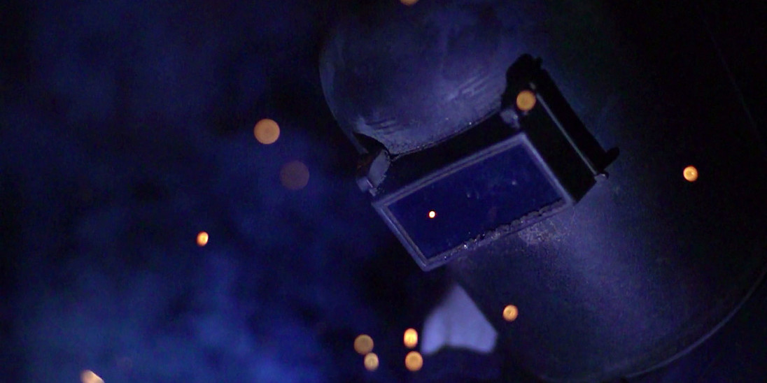 Film - Mining Poems or Odes - Into Film
