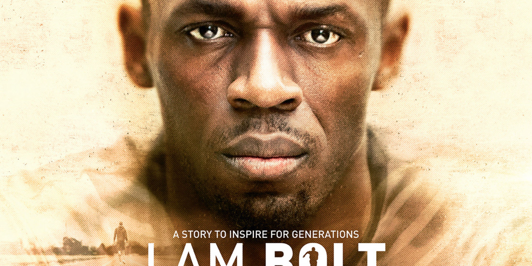 Film - I Am Bolt - Into Film
