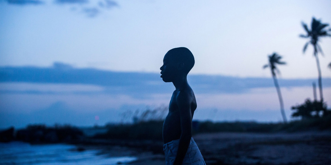 Film - Moonlight - Into Film