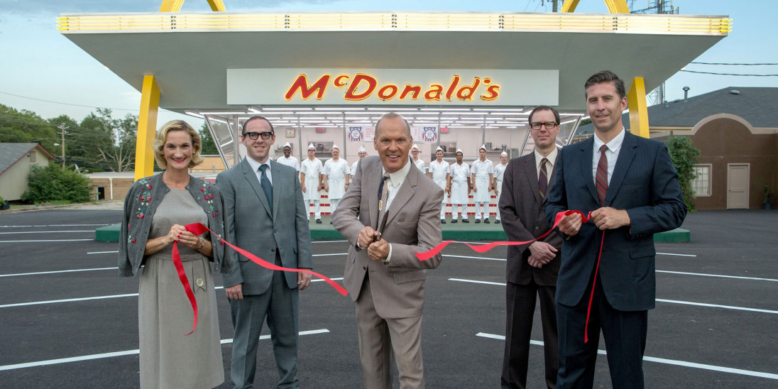 Film - The Founder - Into Film