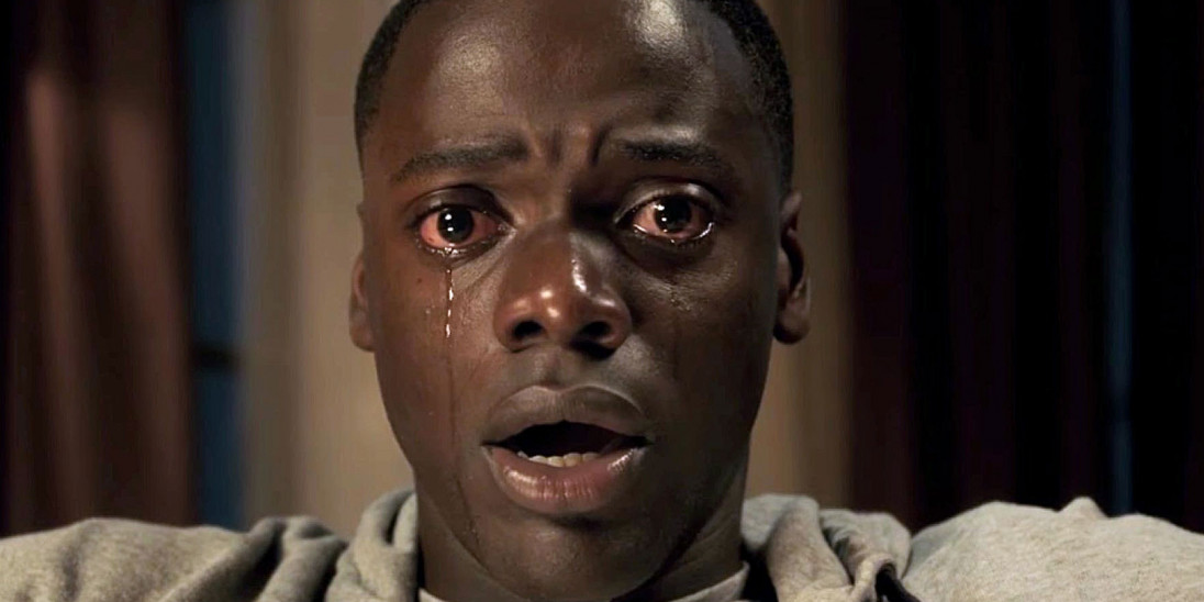 Film - Get Out - Into Film