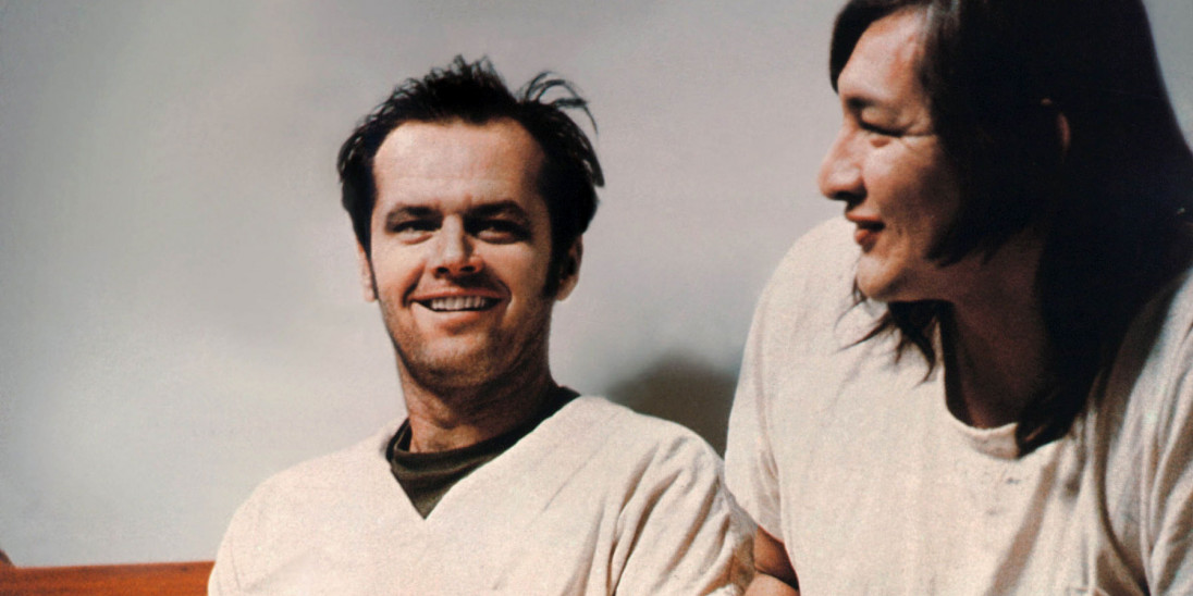 Film - One Flew Over the Cuckoo's Nest - Into Film
