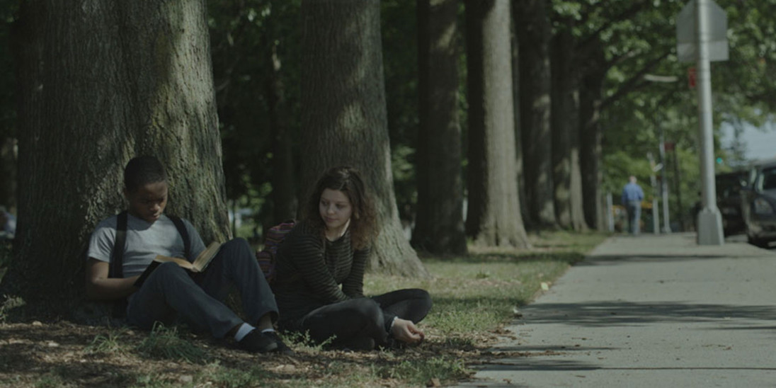 Film - The Transfiguration - Into Film