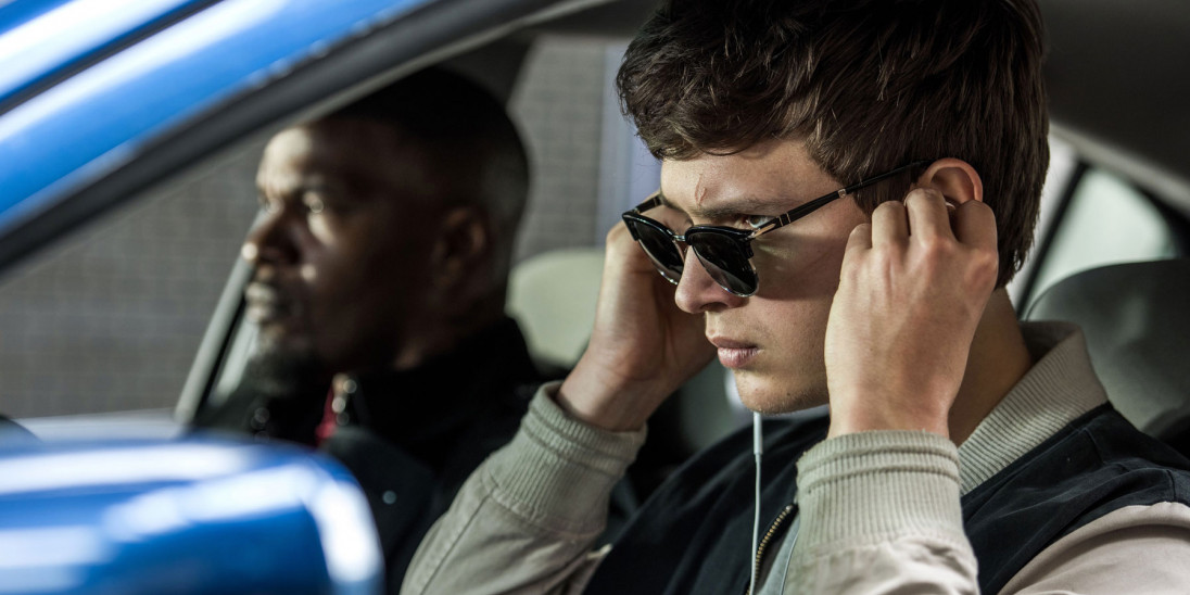 Film - Baby Driver - Into Film