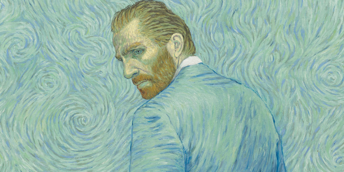 Film - Loving Vincent - Into Film