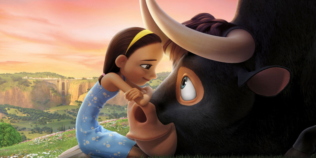 Film - Ferdinand - Into Film