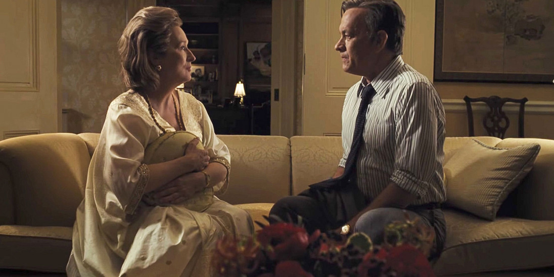 Film - The Post - Into Film