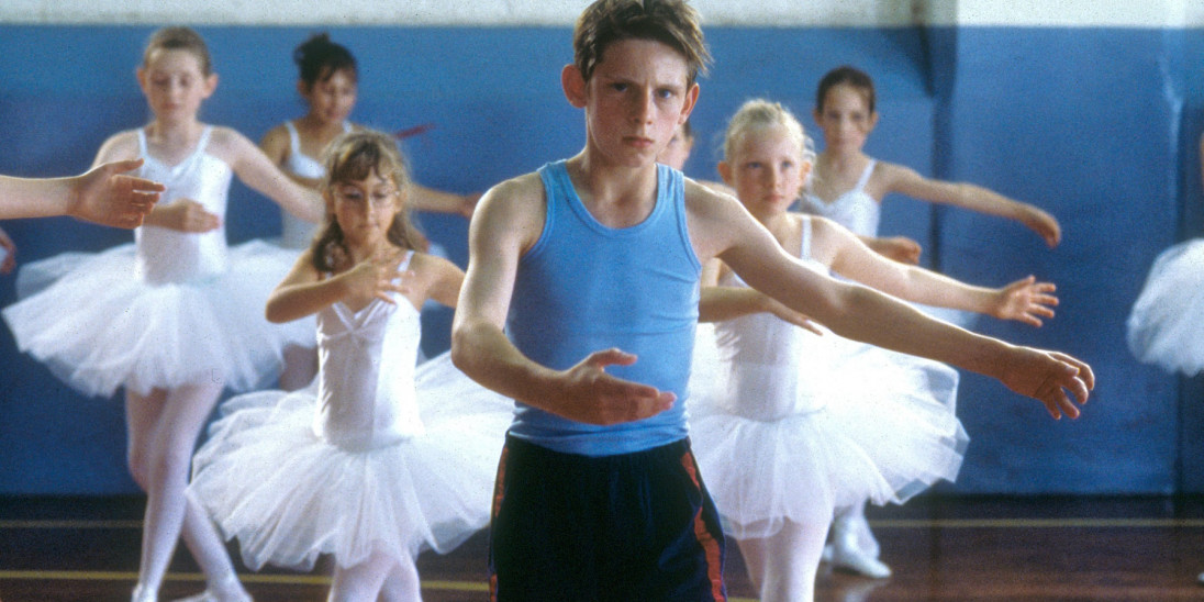 Film - Billy Elliot - Into Film