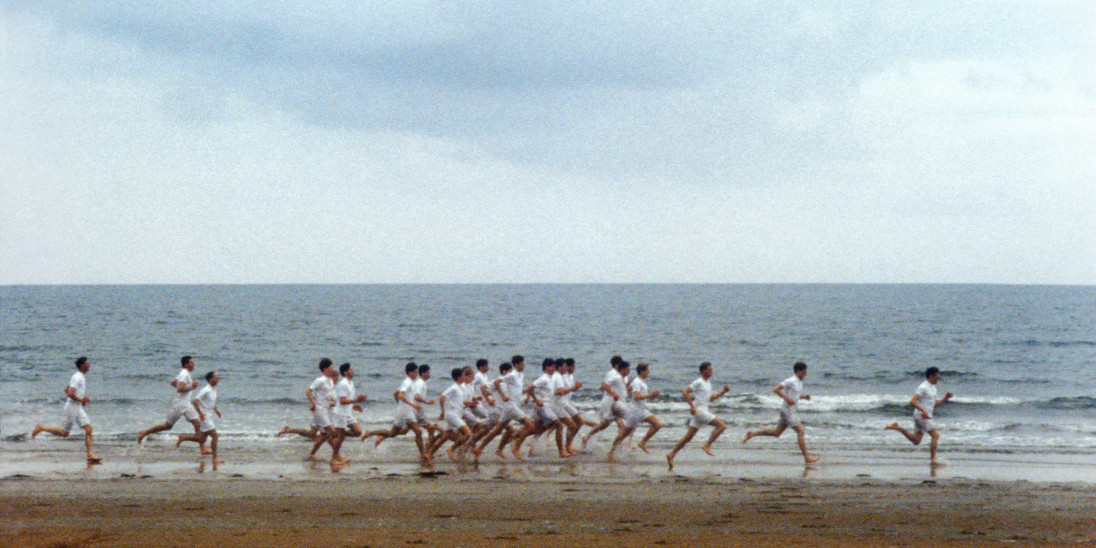 Film - Chariots of Fire - Into Film
