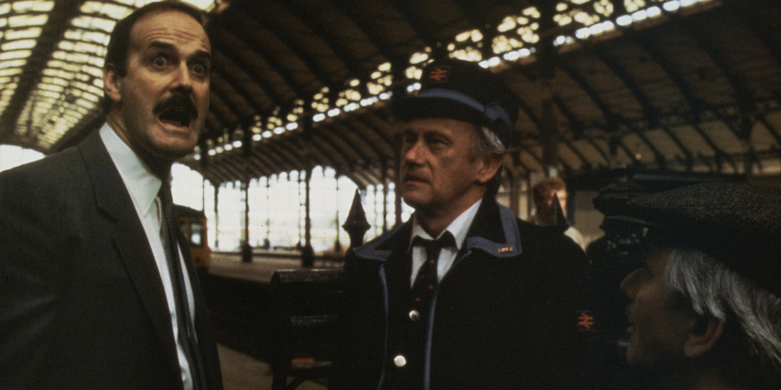 Film - Clockwise - Into Film