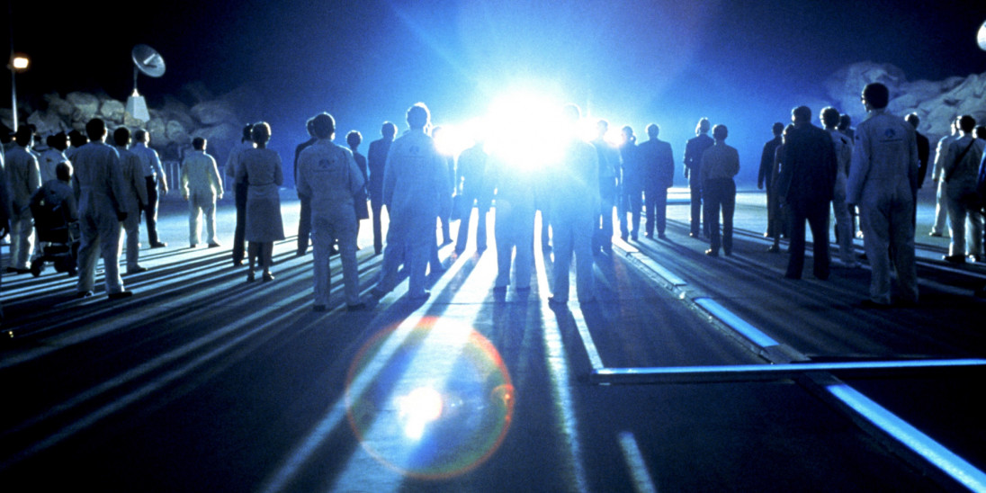 Review Flow - Into Film