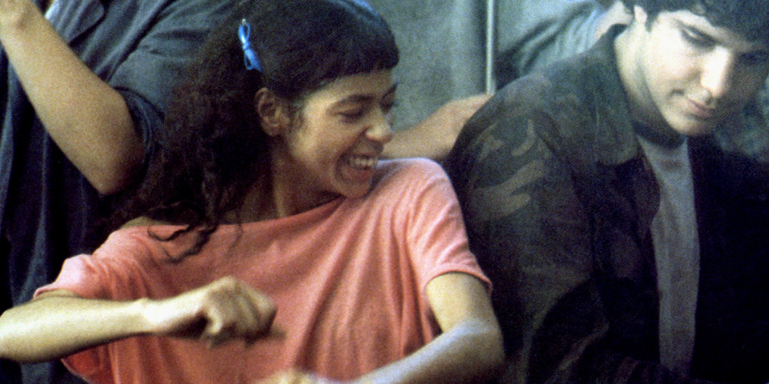 Film - Fame - Into Film