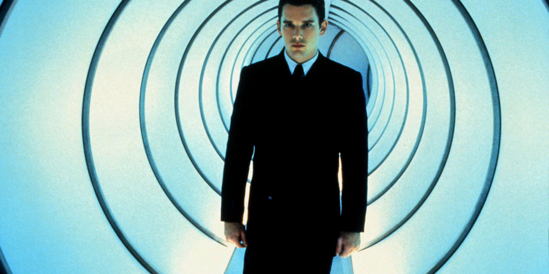 Film - Gattaca - Into Film