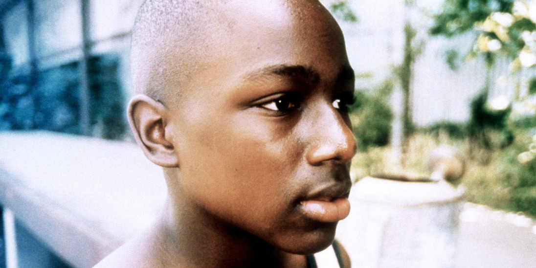 Film - George Washington - Into Film