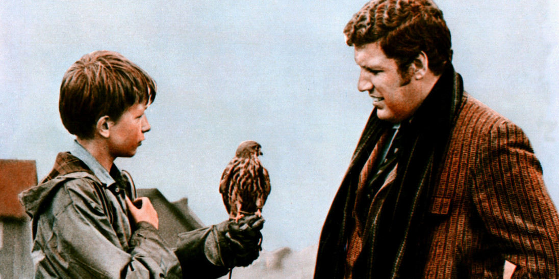 Review Flow - Into Film